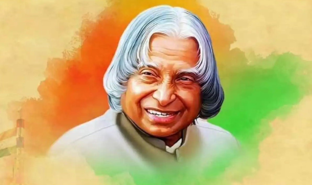 Remembering Dr. APJ Abdul Kalam: India’s Visionary Scientist and People ...